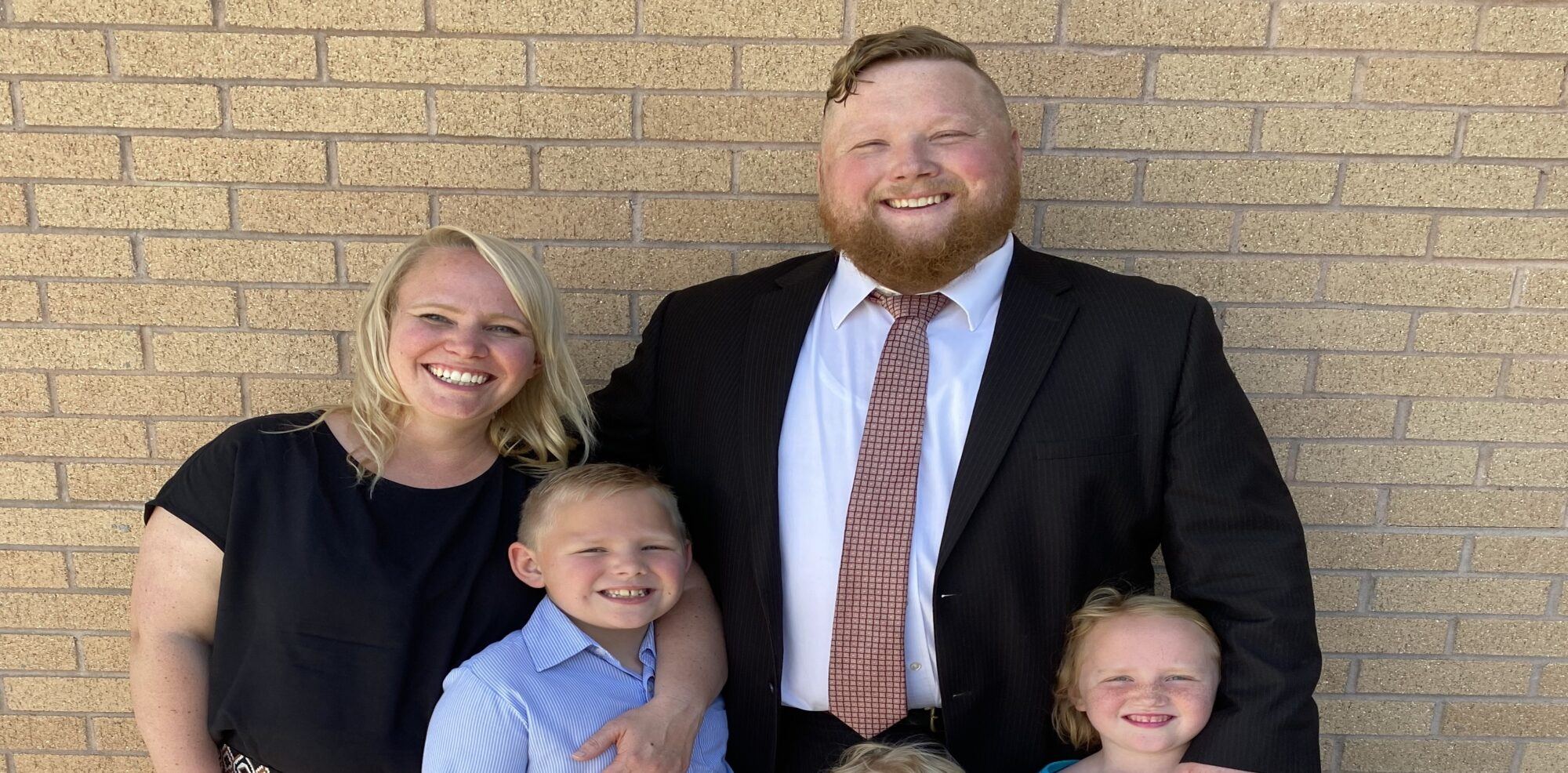 Sibling Fusion Blog | Adoption + Family